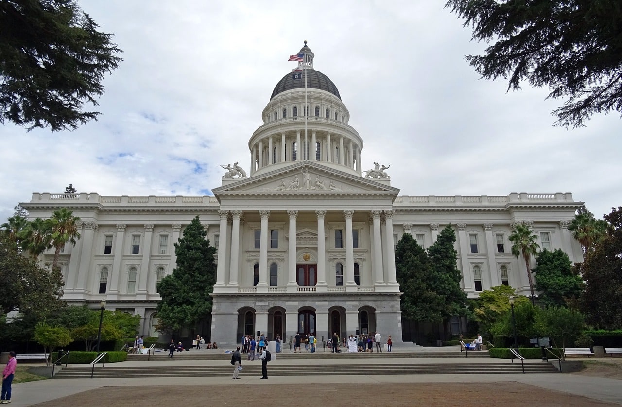 California Cannabis Legislative Bill Tracker: 2023-2024 Edition - Law ...